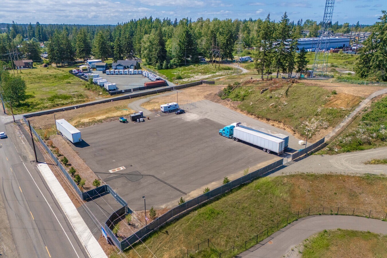 4515 180th St E, Tacoma, WA 98446 | LoopNet 4515 180th St E, Tacoma, WA 98446 | LoopNet