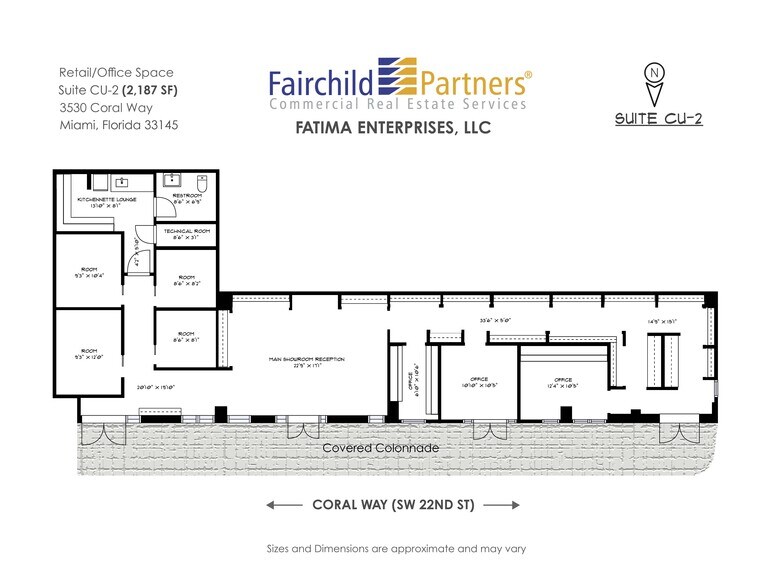 3530-3540 Coral Way, Miami, FL 33145 - Keystone Villas II | LoopNet