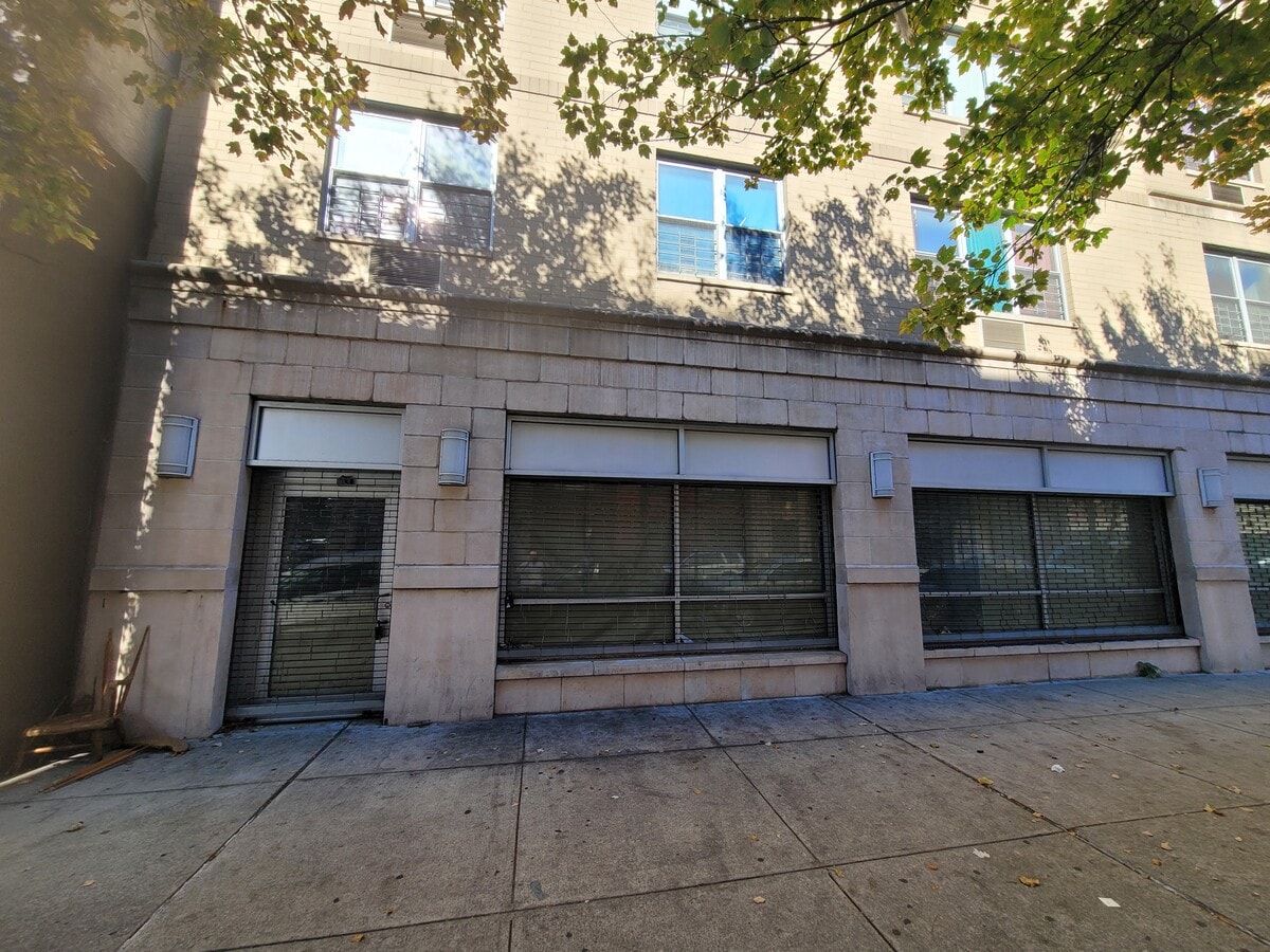 1011 Washington Ave, Bronx, NY 10456 - 1011 Washington Avenue | LoopNet