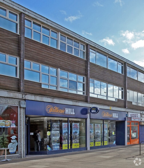 2-3 Princess Elizabeth Way, Cheltenham, GL51 7SG - Retail for Lease ...