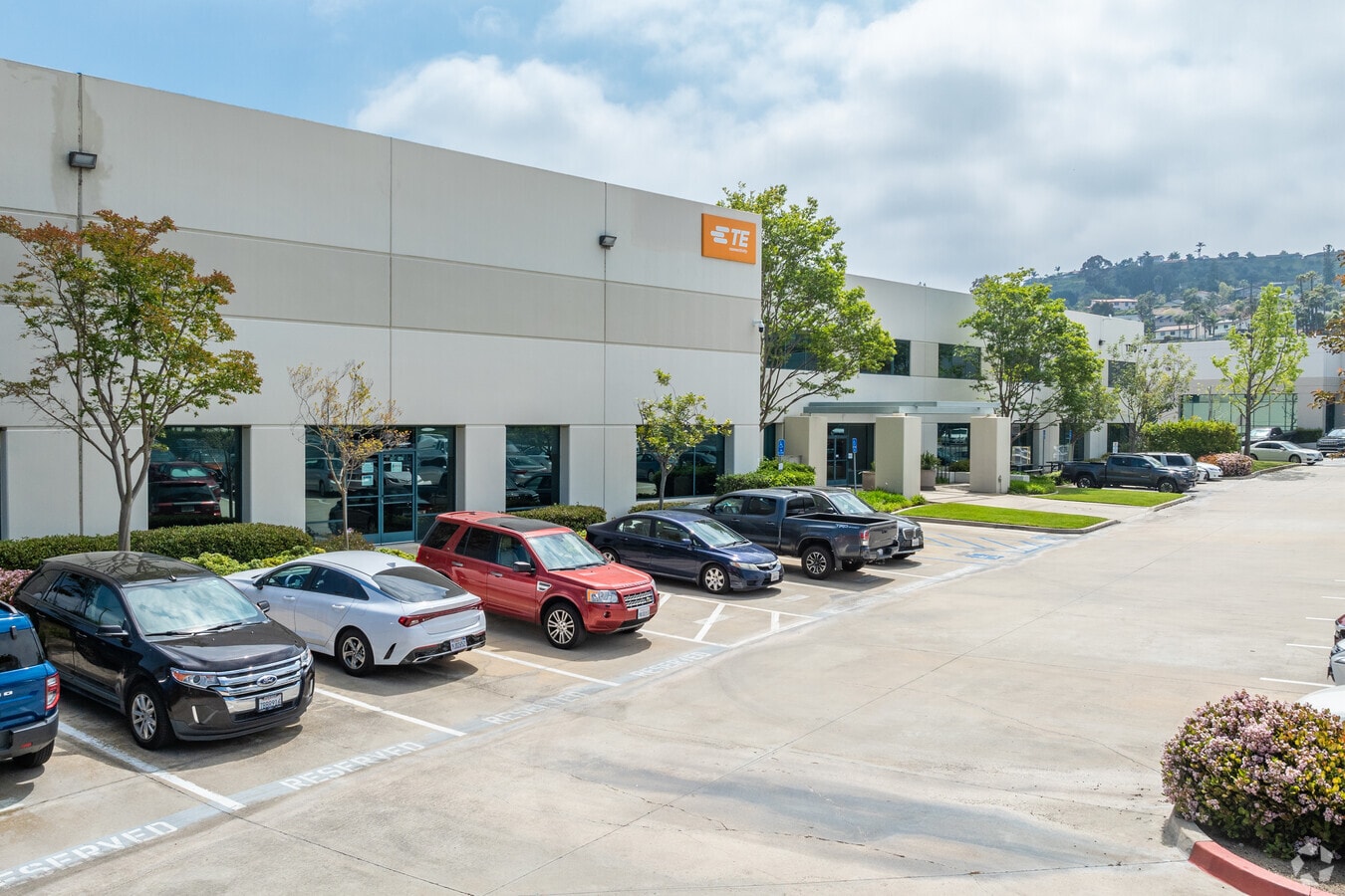 1700 Gillespie Way, El Cajon, CA 92020 | LoopNet