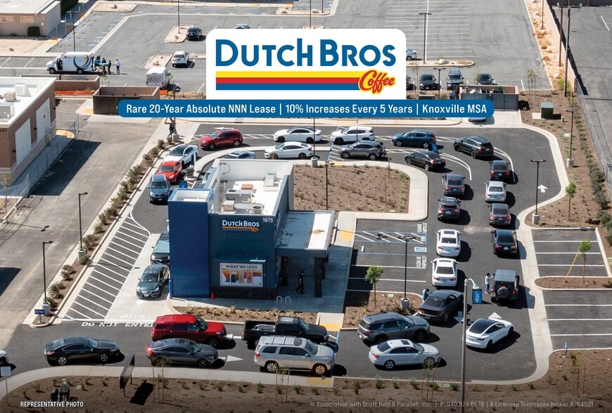 100 Tulsa Rd, Oak Ridge, TN 37830 | LoopNet