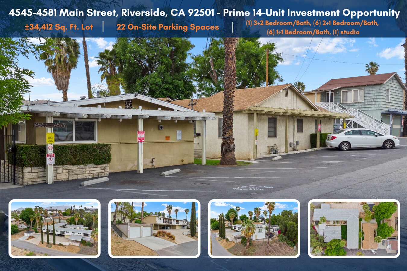 4545-4581 Main St, Riverside, CA 92501 | LoopNet