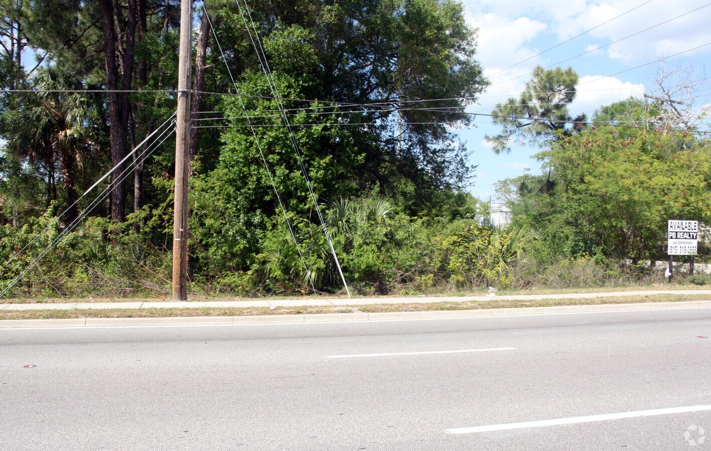 Waters Ave, Tampa, FL 33601 | LoopNet