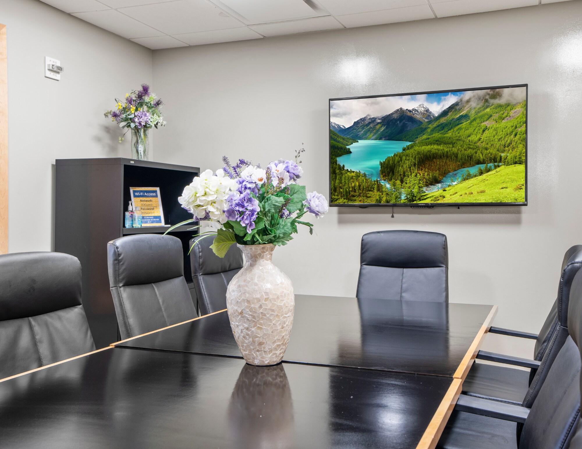 1775 Eye St NW, Washington, DC 20006 - Paramount Building | LoopNet