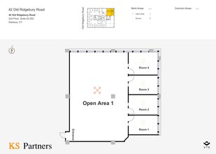 42 Old Ridgebury Rd, Danbury, CT 06810 - Office/Medical for Lease | LoopNet