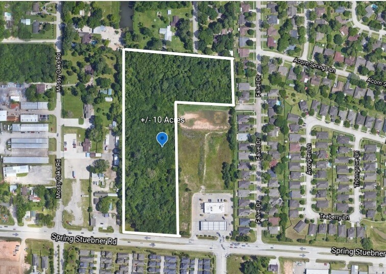 3938 Spring Stuebner Rd, Spring, TX 77389 | LoopNet