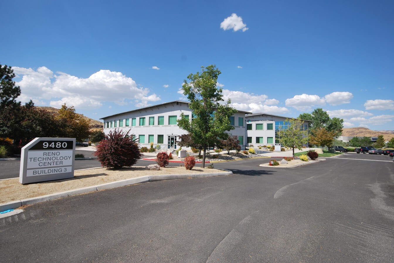 9480 Gateway Dr, Reno, NV 89521 | LoopNet