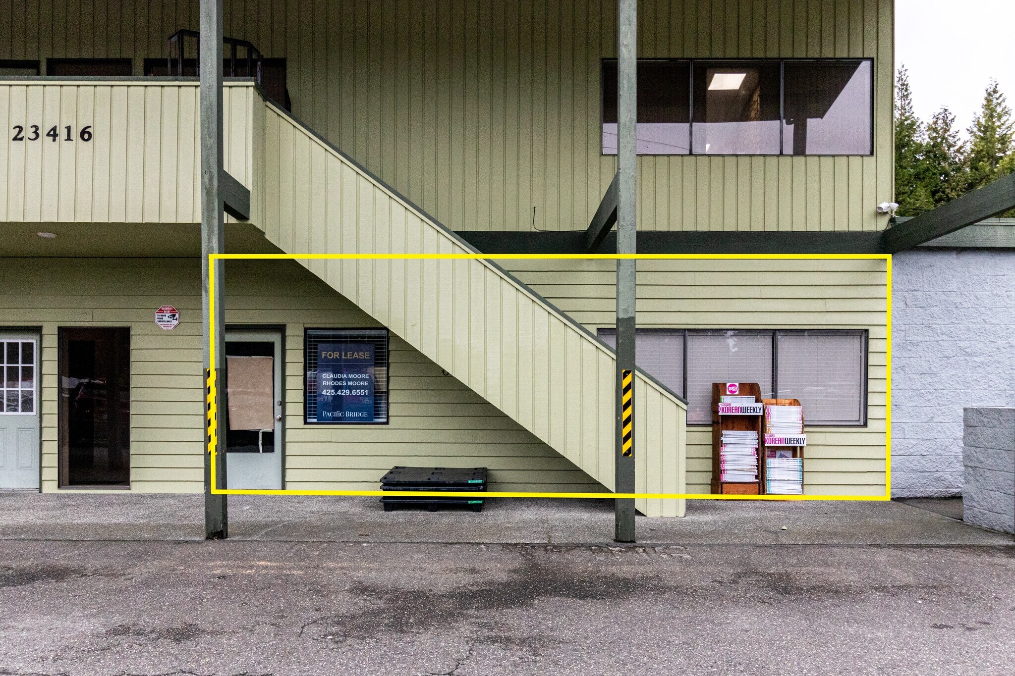 23416 Highway 99, Edmonds, WA 98026 - Office for Lease | LoopNet