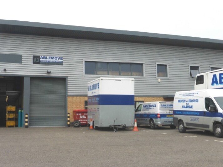 Southgate, Frome, SOM BA11 2RY | LoopNet