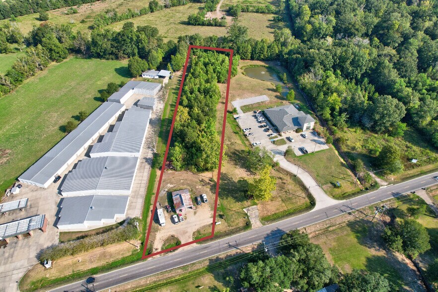 12939 Hooper Rd, Baton Rouge, LA 70818 | LoopNet