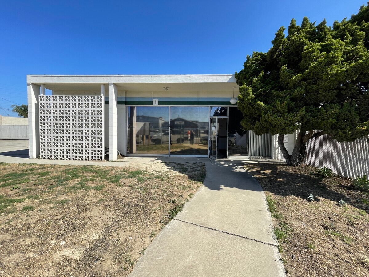 8371 Monroe Ave, Stanton, CA 90680 | LoopNet
