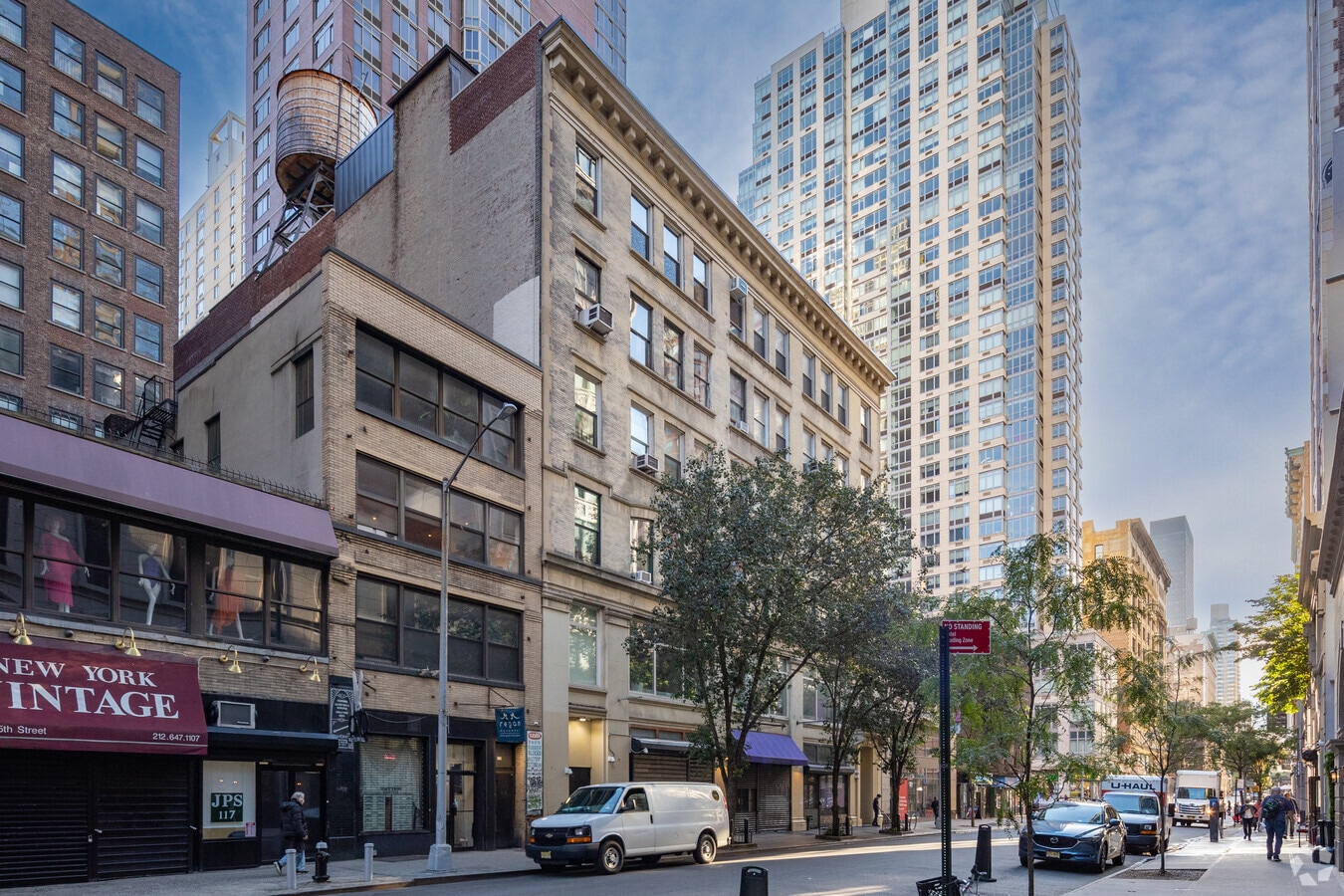 111 W 25th St, New York, NY 10001 | LoopNet