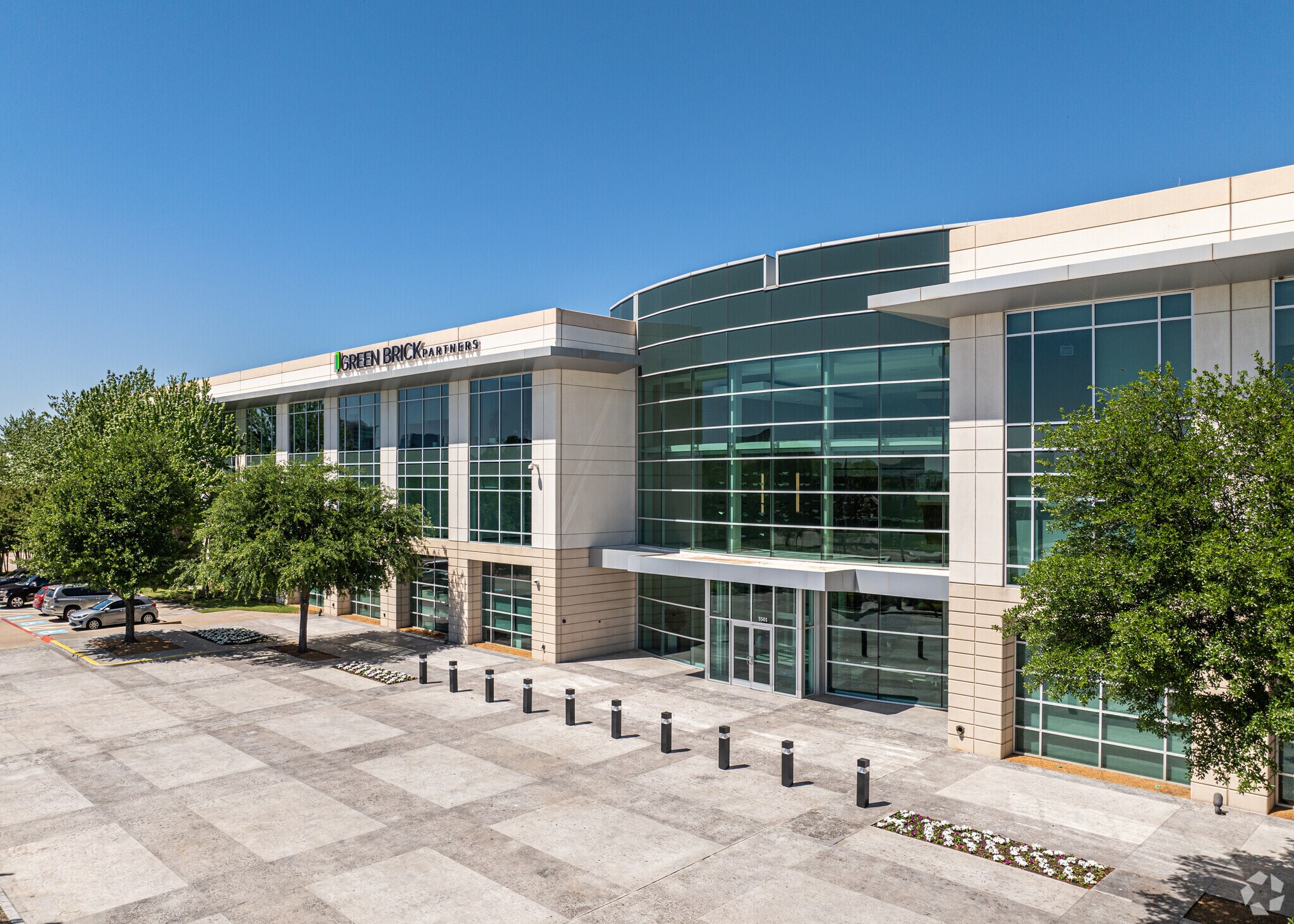 5501 Headquarters Dr, Plano, TX 75024 - 5501 HQ | cawleypartners.com