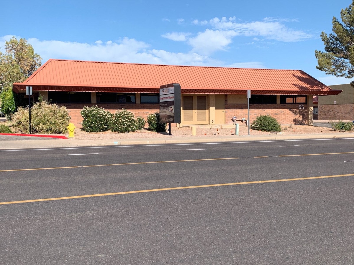 55 S 63rd St, Mesa, AZ 85206 | LoopNet