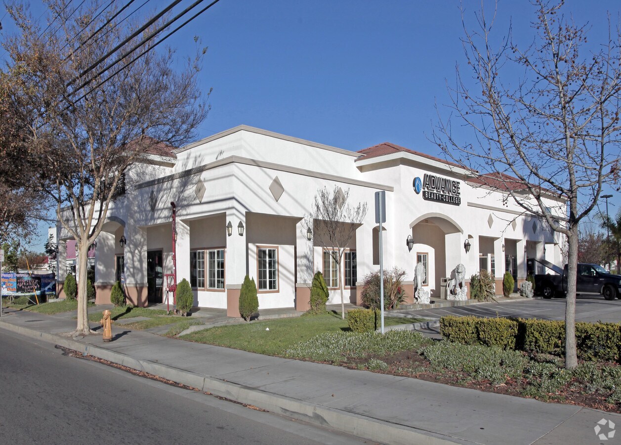 10131-10141 Westminster Ave, Garden Grove, CA 92843 - Westbrook Plaza ...