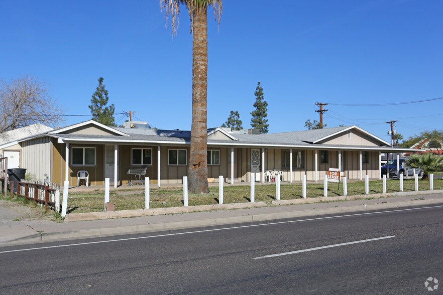 150 N Stapley Dr, Mesa, AZ 85203 | LoopNet