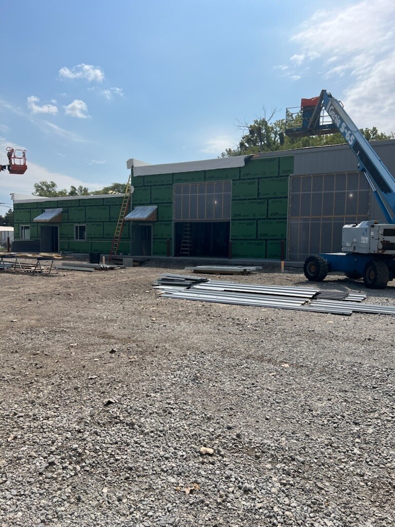 3800 Valley Rd, Cleveland, OH 44109 - Industrial for Lease | LoopNet