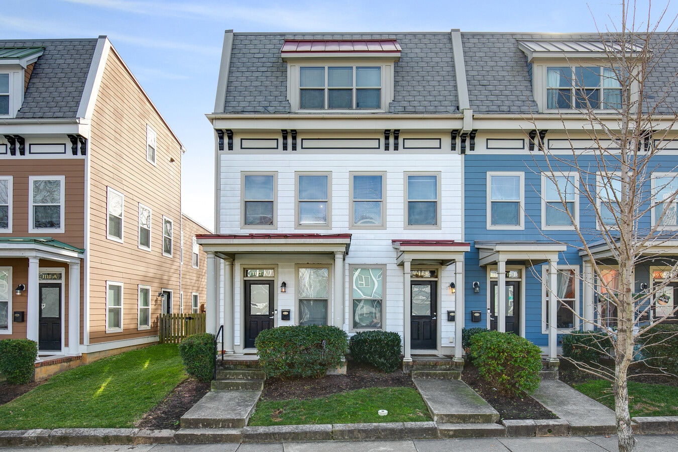 1112 Porter St, Richmond, VA 23224 | LoopNet