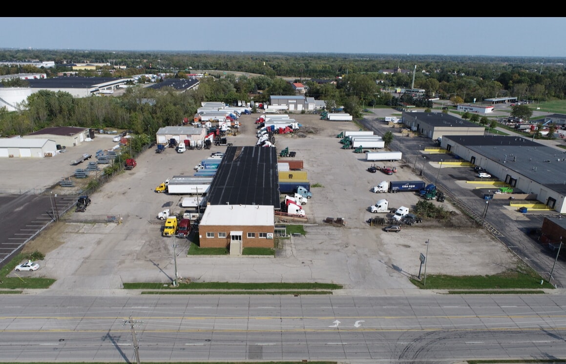 3616 Fisher Rd, Columbus, OH 43228 | LoopNet