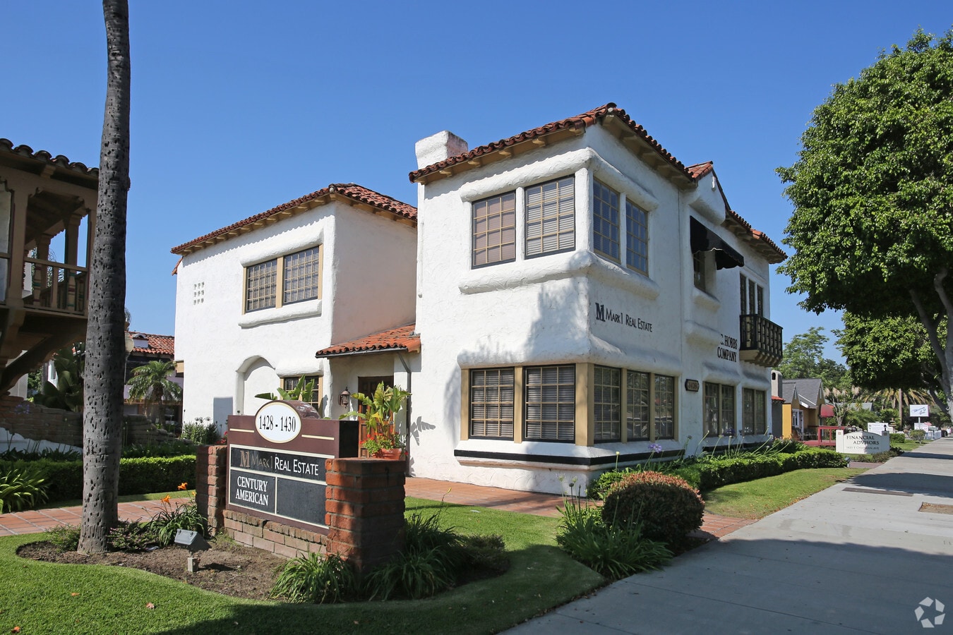 1428 E Chapman Ave, Orange, CA 92866 | LoopNet