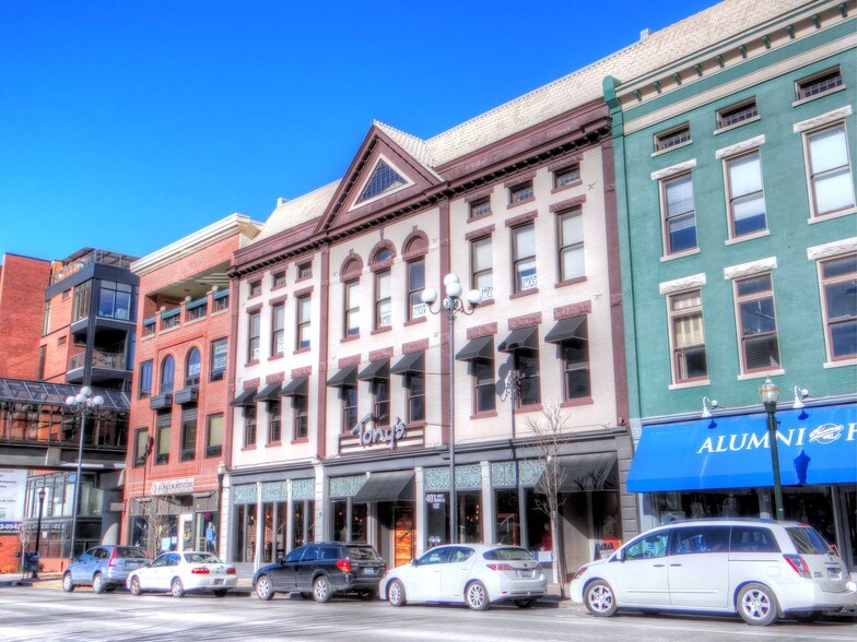 401 W Main St, Lexington, KY, 40507 - Office Space For Lease | LoopNet.com