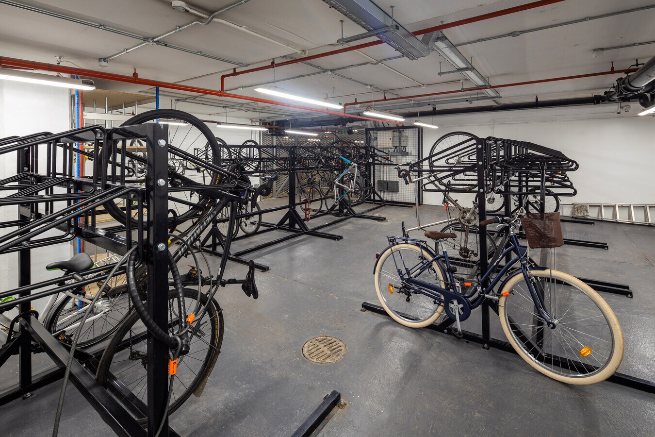 3 Shortlands, London, W6 8DA - Office for Lease | LoopNet