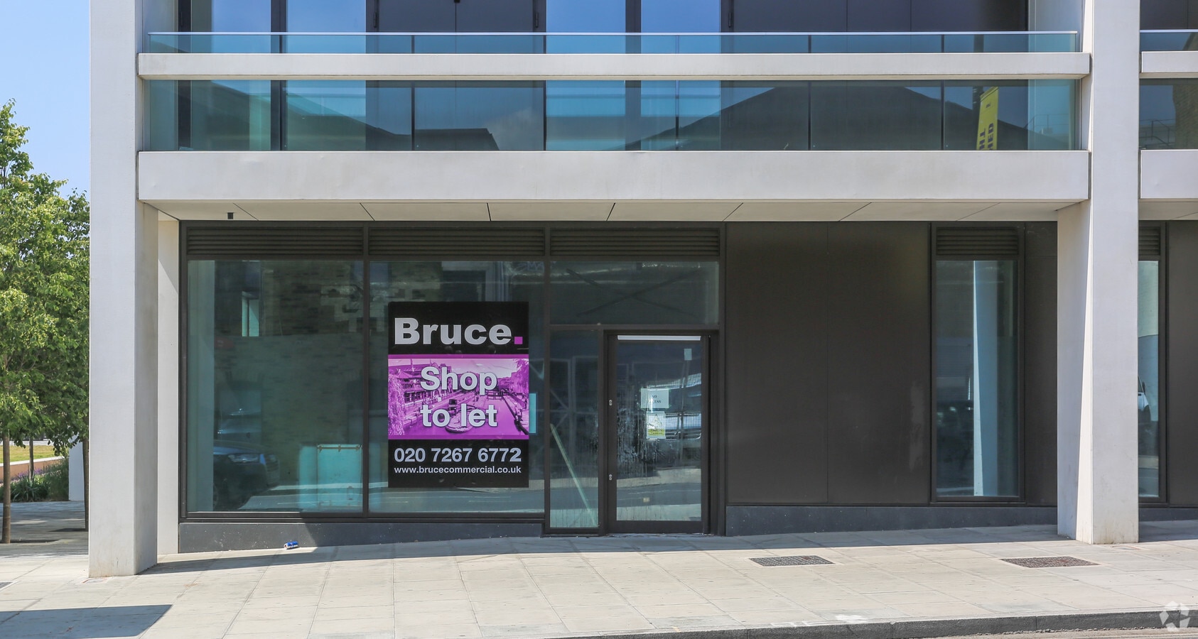 York Way, London, N7 9AG | LoopNet