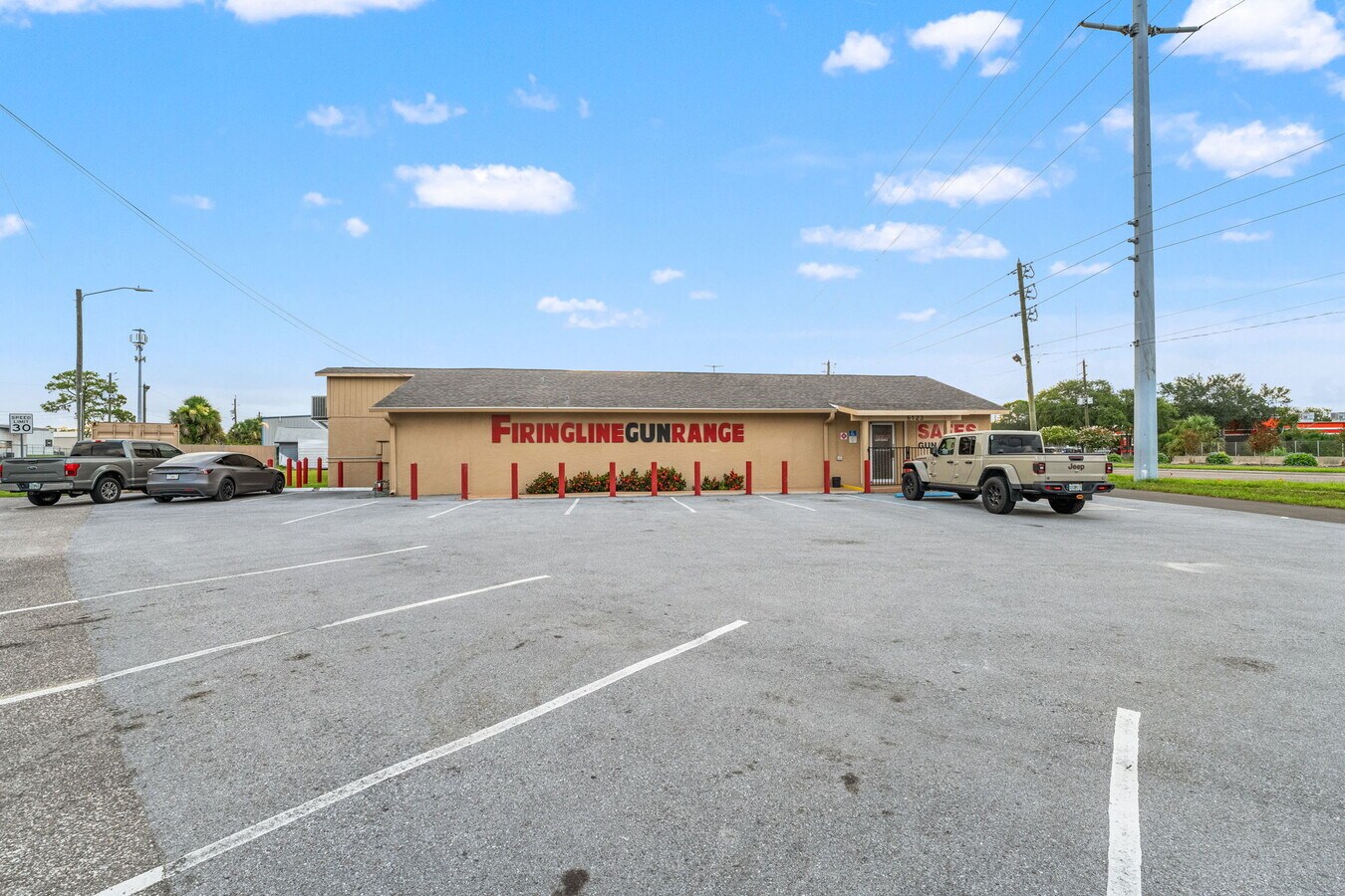 6123 Ridge Rd, Port Richey, FL 34668 - Retail for Sale | LoopNet