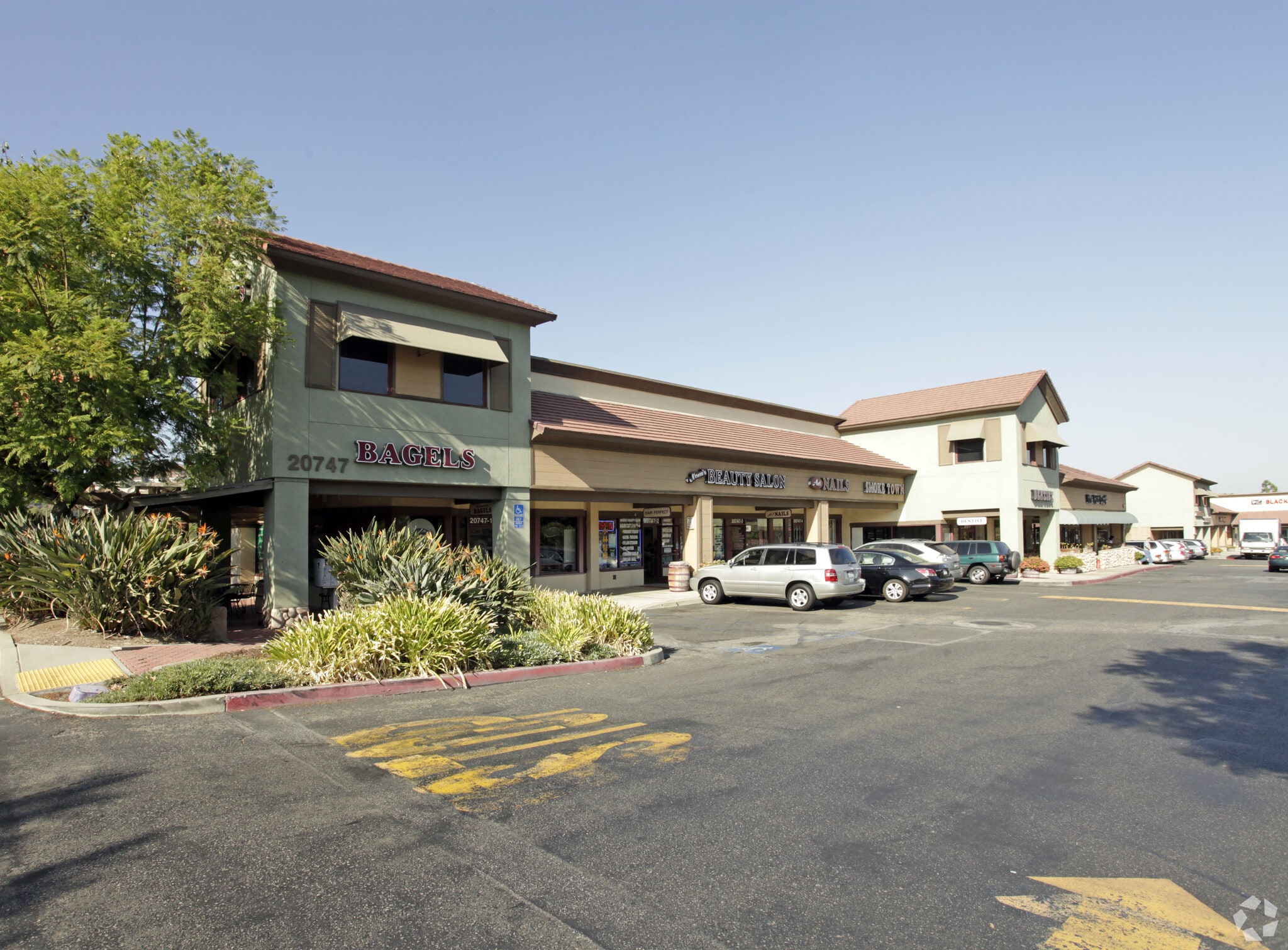 20633-20795 Amar Rd, Walnut, CA 91789 - Walnut Hills Village | LoopNet