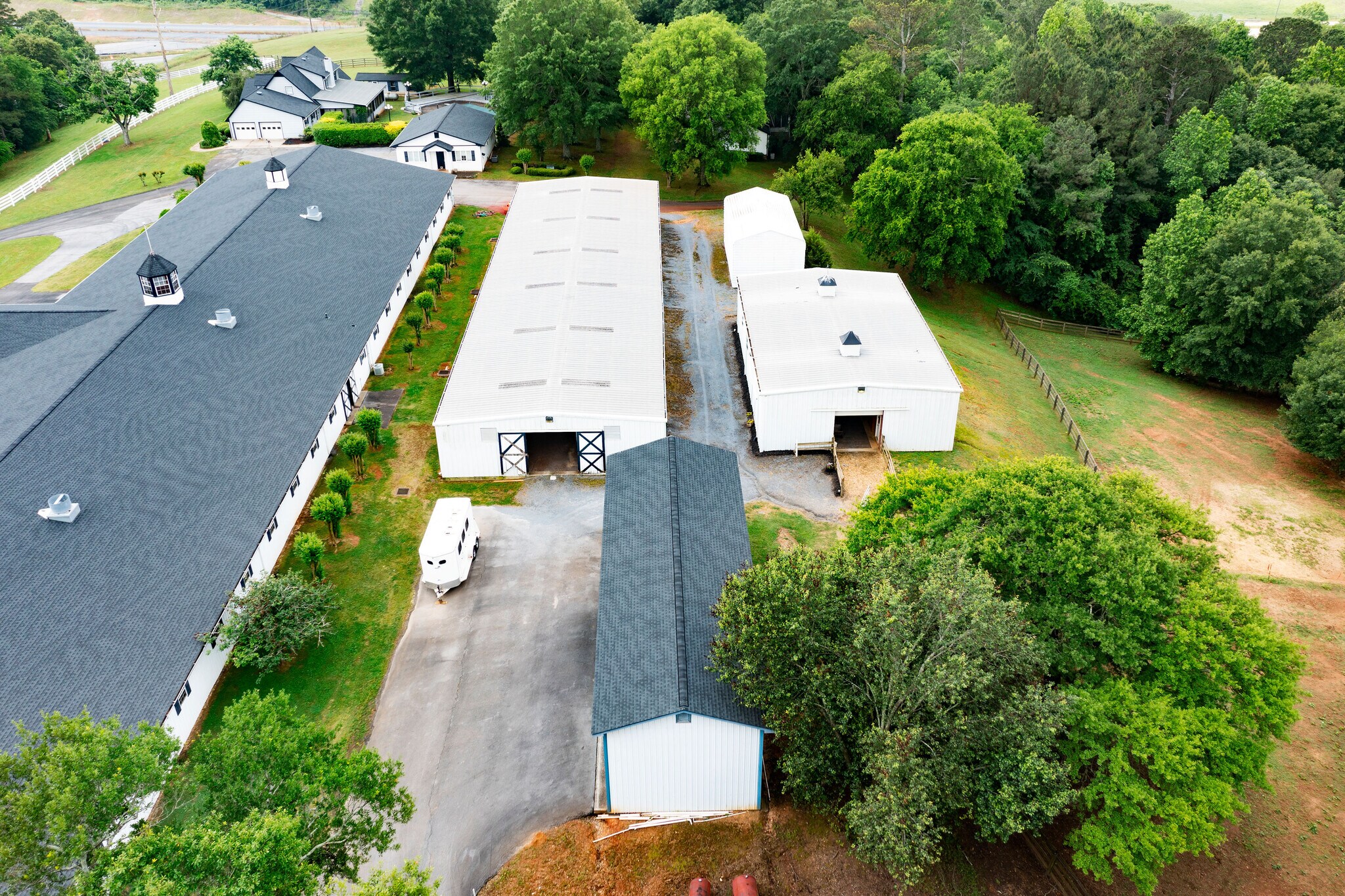 700 Brown Farm Rd SW, Cartersville, GA 30120 - 700 Brown Farm Road SW ...