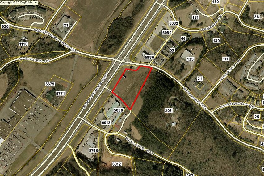 McKinney Rd & Appalachain Hwy, Blue Ridge, GA 30513 | LoopNet