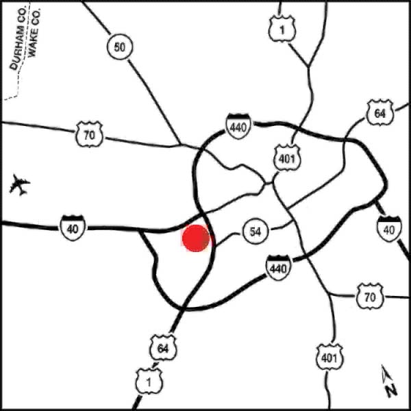 4000 Blue Ridge Rd, Raleigh, NC 27612 | LoopNet