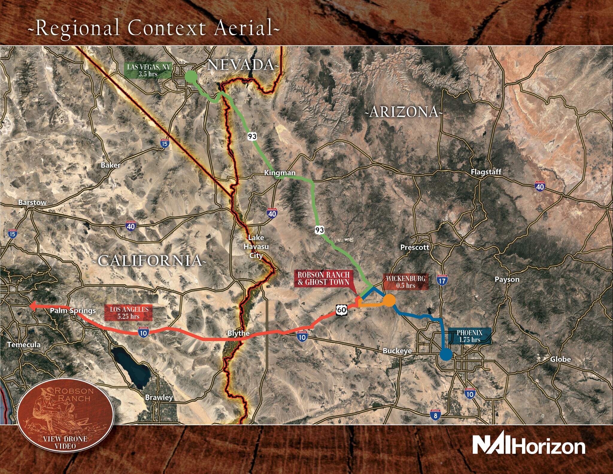 Robson Ranch Rd, Aguila, AZ 85320 - Robson Ranch, Ghost Town & Mining ...