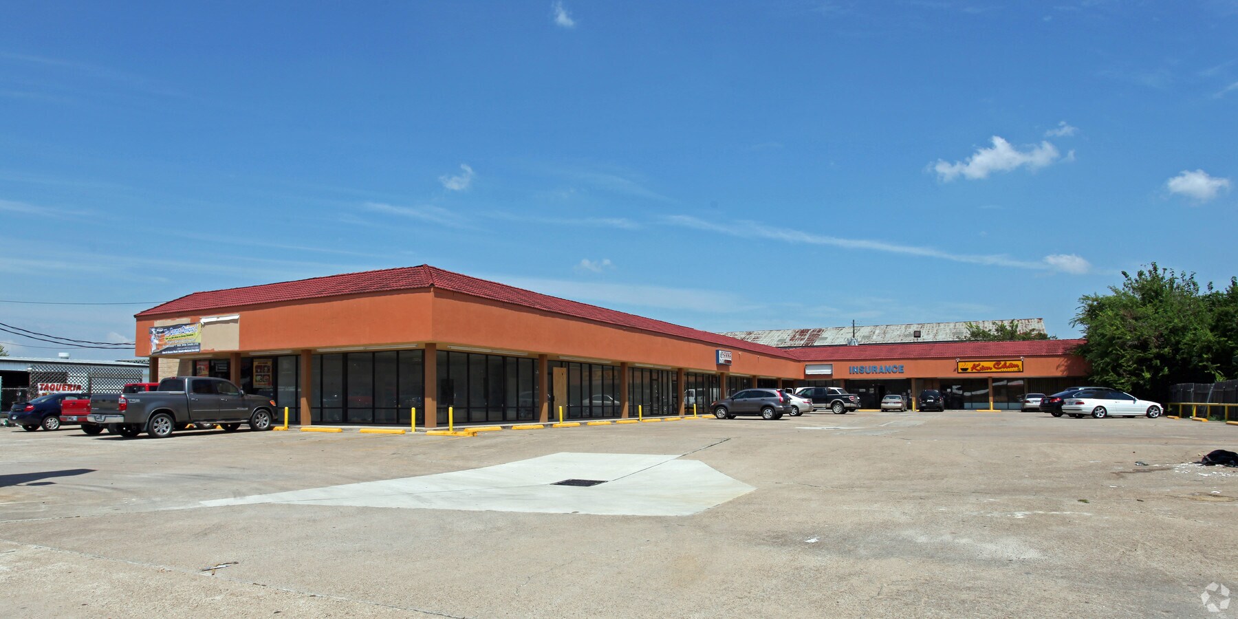 6806 Long Point, Houston, TX 77055 | LoopNet