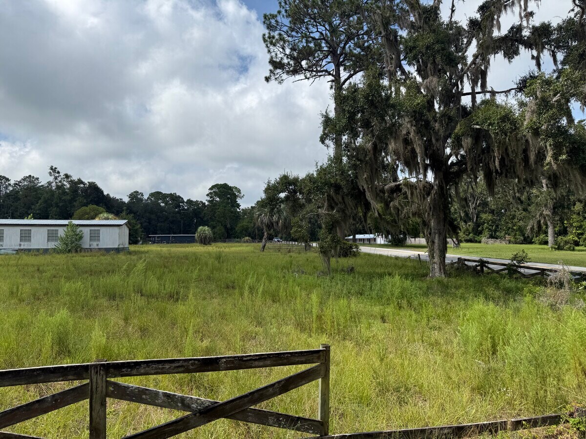 16817 FL-45, High Springs, FL 32643 - C-3 Zoned Development Opportunity ...