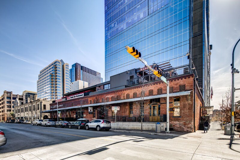 117 W 4th St, Austin, TX 78701 | LoopNet