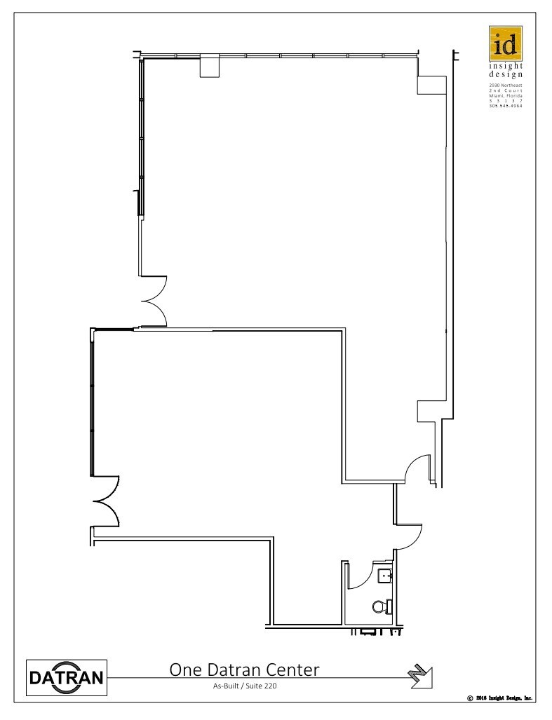 9130 S Dadeland Blvd, Miami, FL 33156 - Datran Center | LoopNet