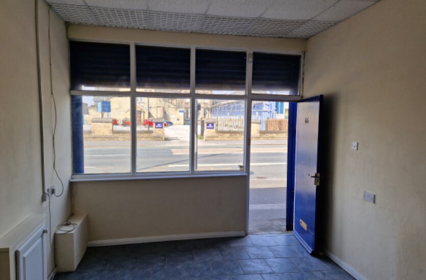 66 Beverley Rd, Hull, HU3 1YD - Retail for Sale | LoopNet