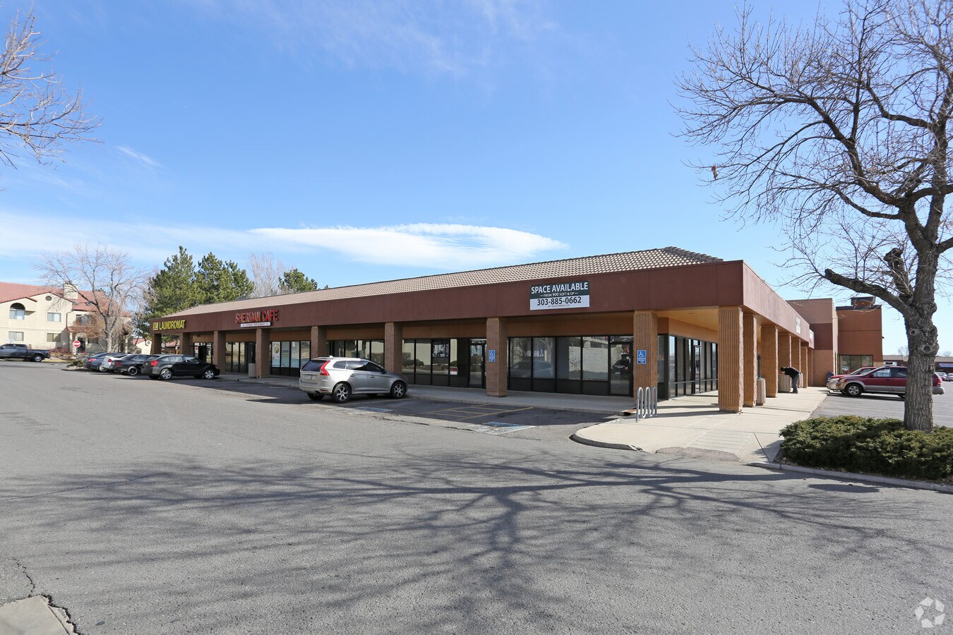 5055 W 72nd Ave, Westminster, CO 80030 | LoopNet