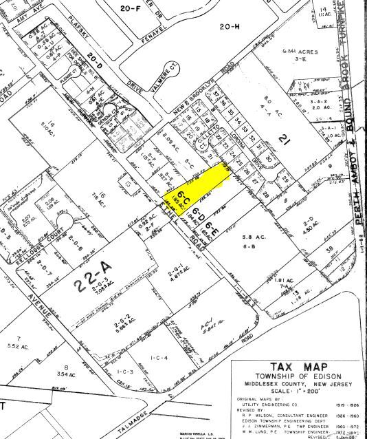 54 Ethel Rd, Edison, NJ 08817 | LoopNet