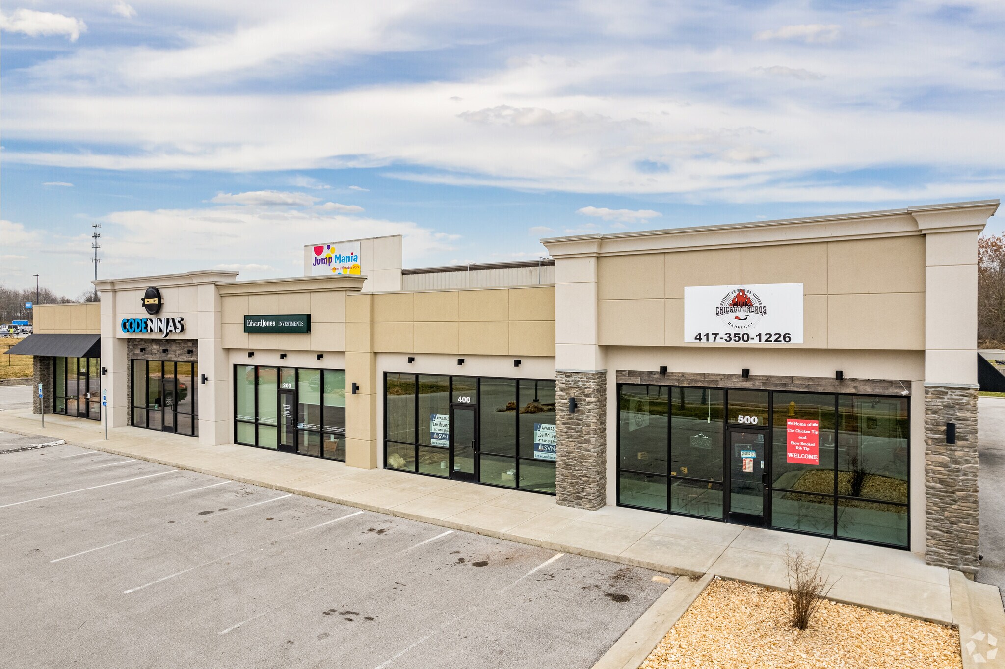 3202 W Republic Rd, Springfield, MO 65807 - Retail for Lease | LoopNet