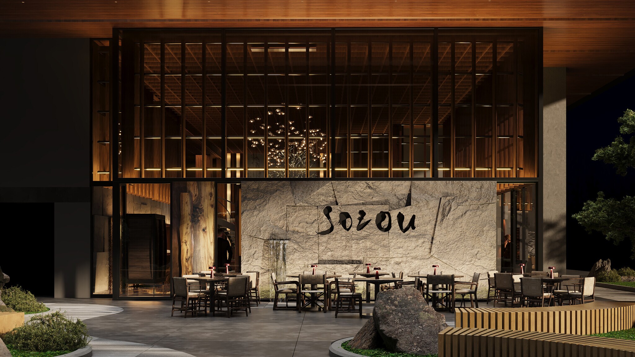 1020 Spring St, Atlanta, GA 30301 - Ten Twenty Spring at Spring Quarter ...