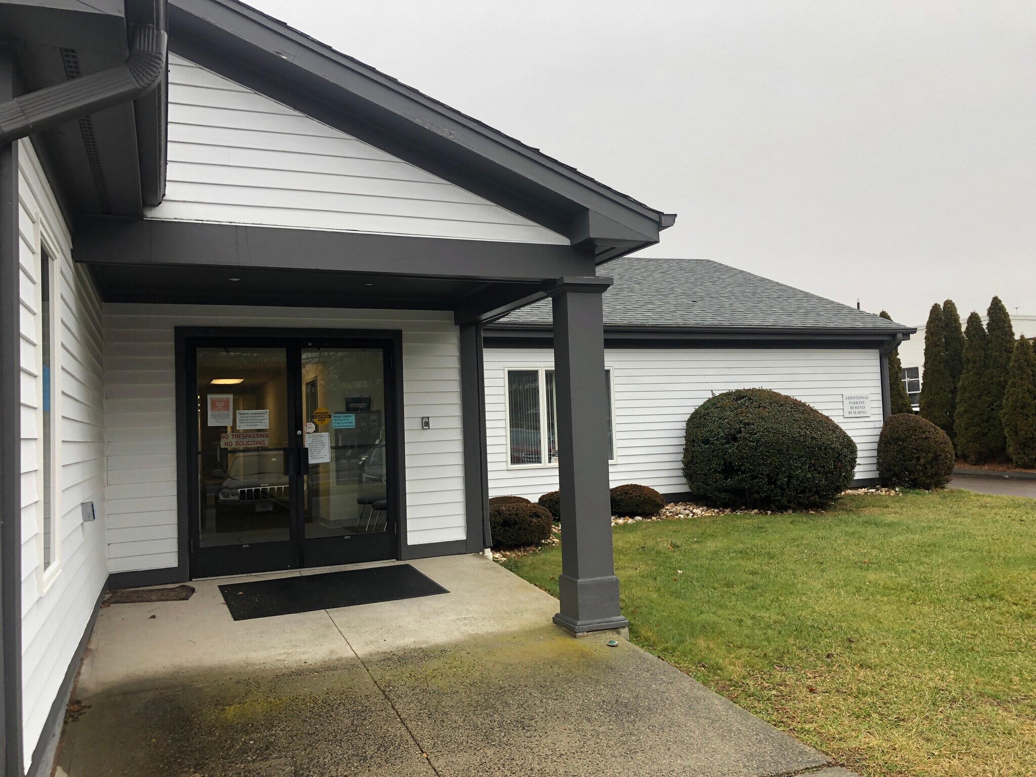 669 Boston Post Rd, Guilford, CT 06437 - Office/Medical for Lease | LoopNet