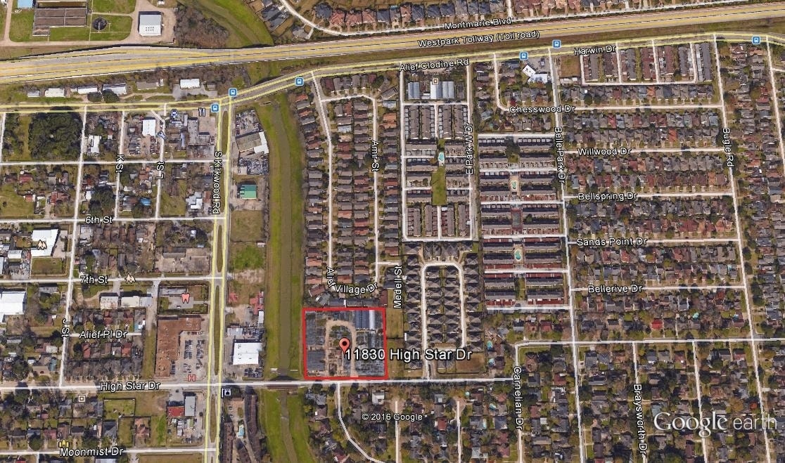 11830 High Star Dr, Houston, TX 77072 | LoopNet