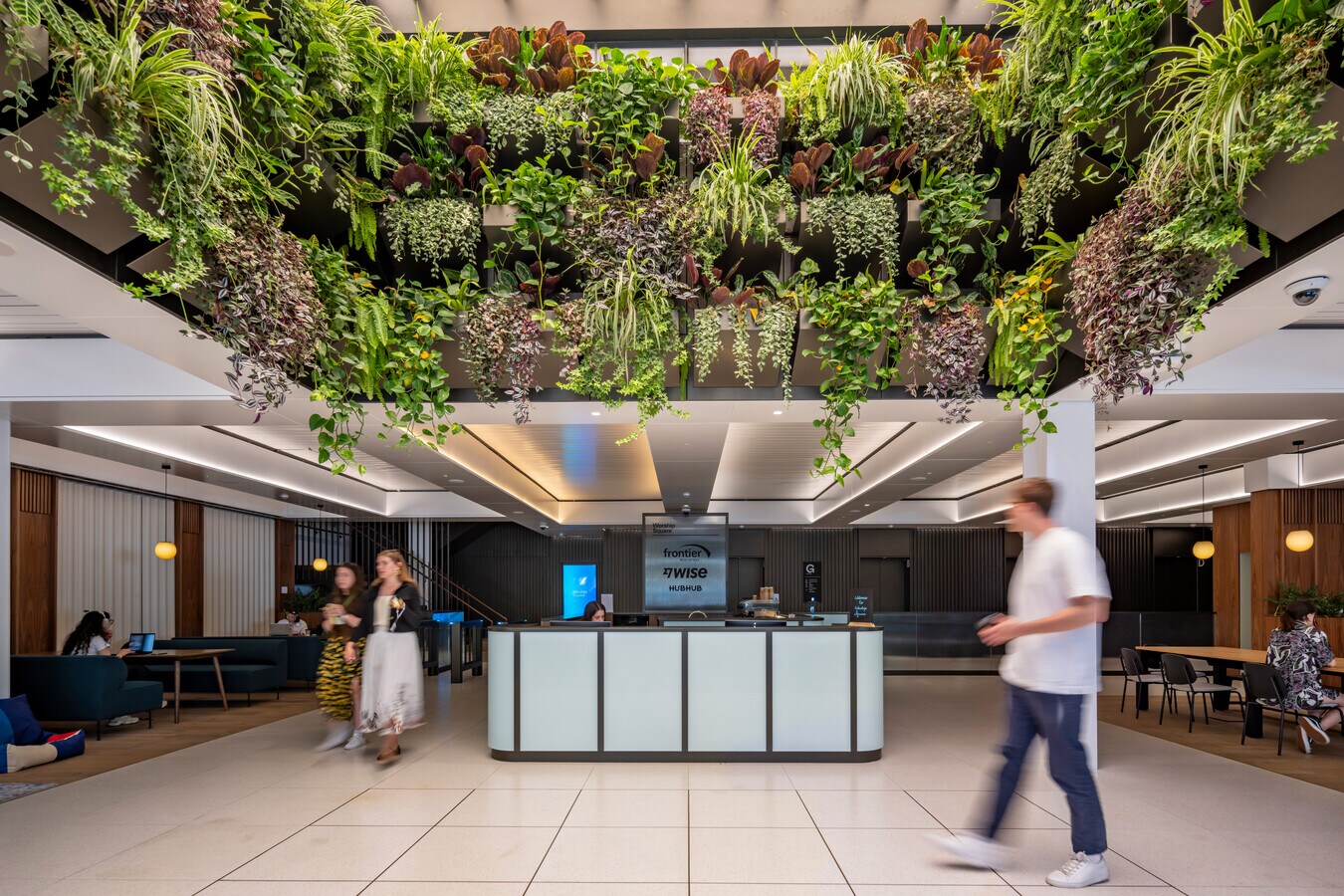 65 Clifton St, London, EC2A 4JE - Worship Square | LoopNet