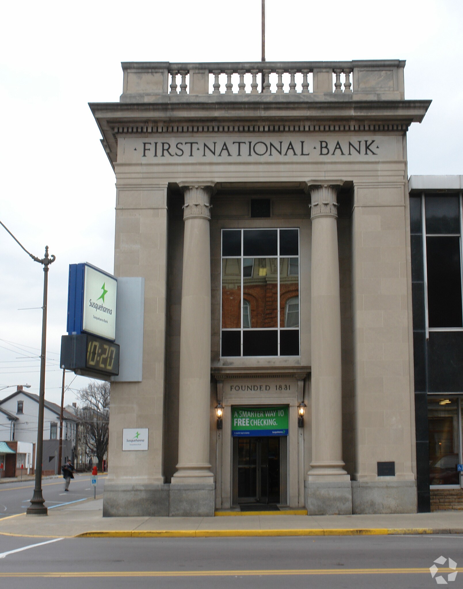 400 Market St, Sunbury, PA 17801 - BB&T | LoopNet