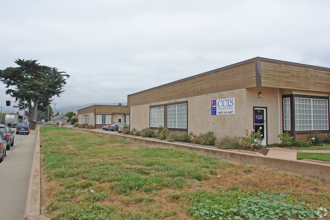 4251 S Higuera St, San Luis Obispo, CA 93401 | LoopNet