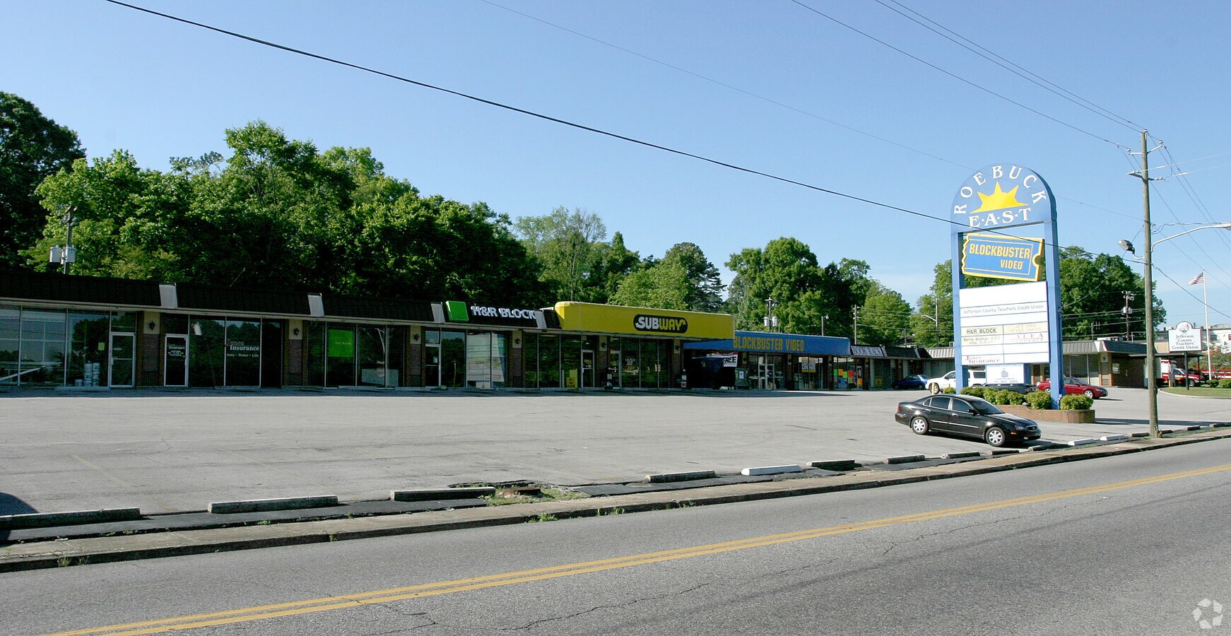 409-453 Huffman Rd, Birmingham, AL 35215 | LoopNet