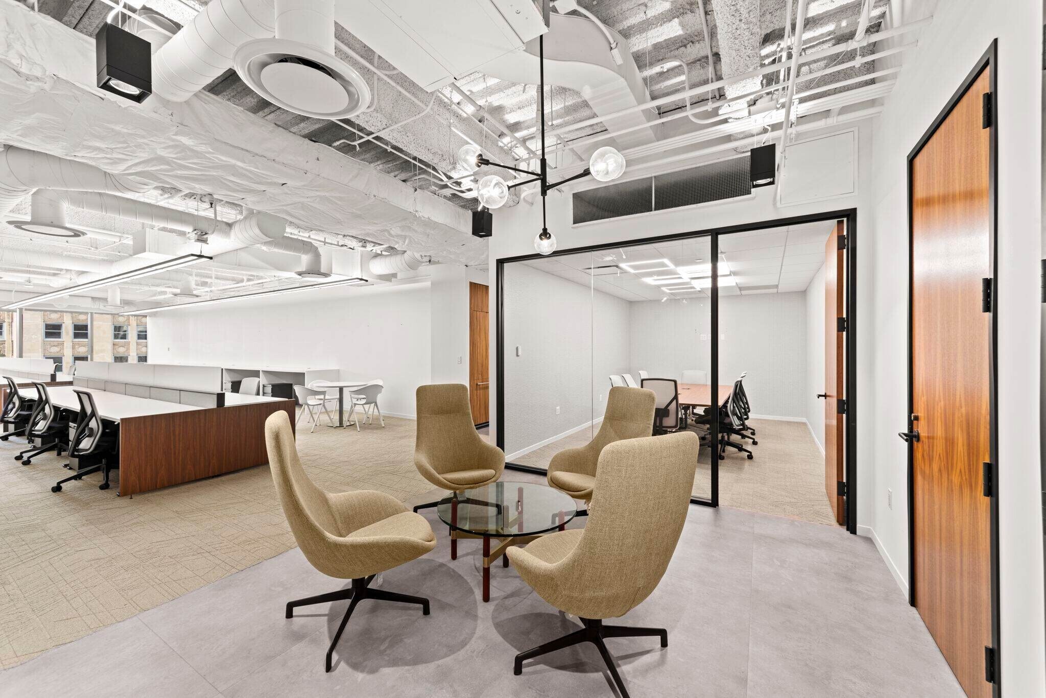 1 N Wacker, Chicago, IL 60606 - One North Wacker | LoopNet